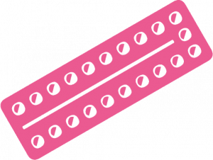 Minipil - Anticonceptie